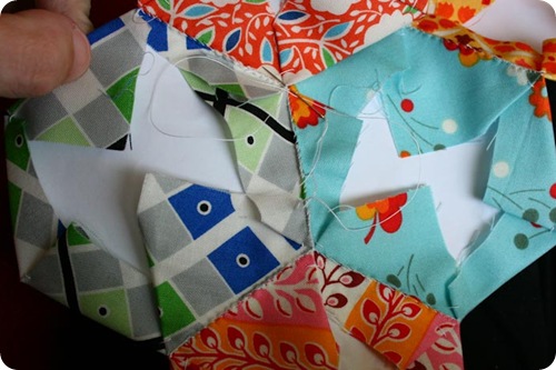 Hexagons Tutorial – Sometimes Crafter